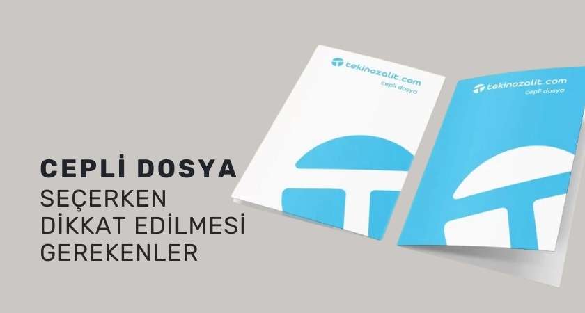 Cepli Dosya - Türkiye 24 Saat