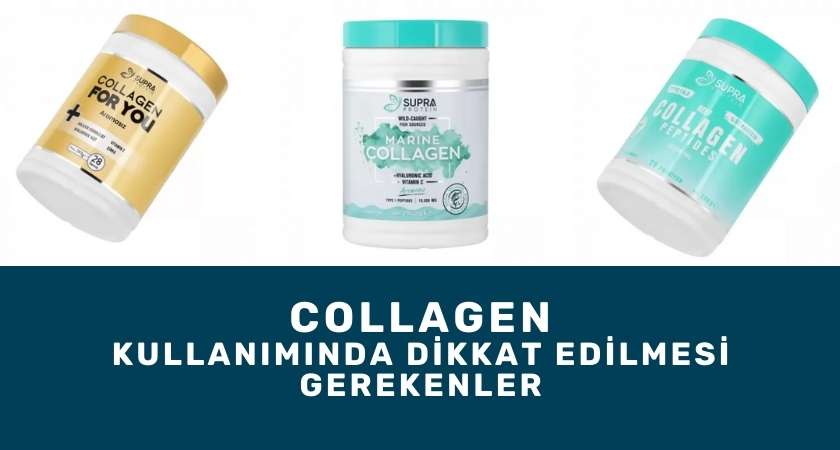 Collagen - Türkiye 24 Saat